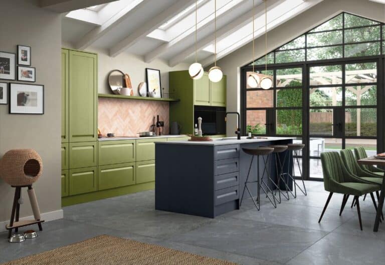 A Guide to Kitchen Layouts for Irish Homeowners | Edition Kitchens